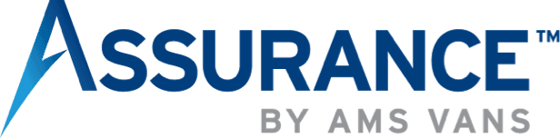 Wheelchair Vans & Handicap Van Conversions | AMS Vans